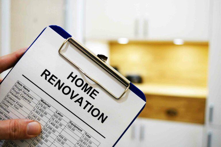 How To Budget A Home Renovation In Modern World Local Handyman Home How To Budget A Home Renovation In Modern World Local Handyman Home